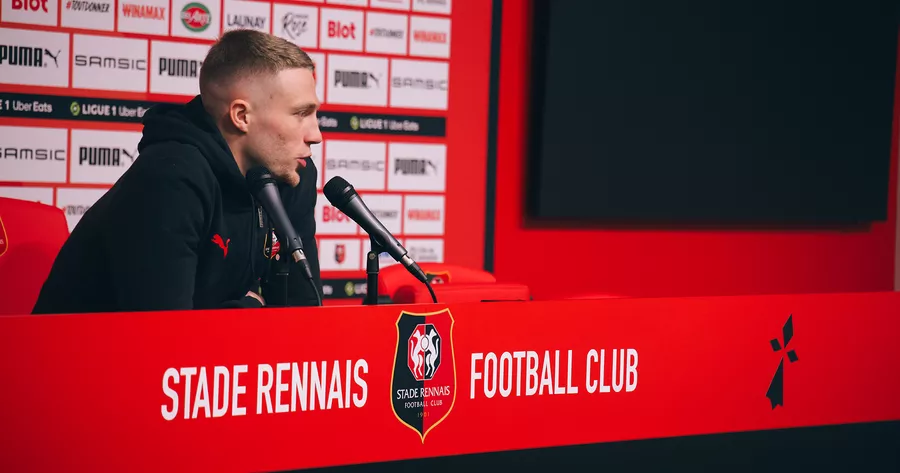 Sochaux / SRFC : la conférence de presse d'avant-match | Stade Rennais F.C.