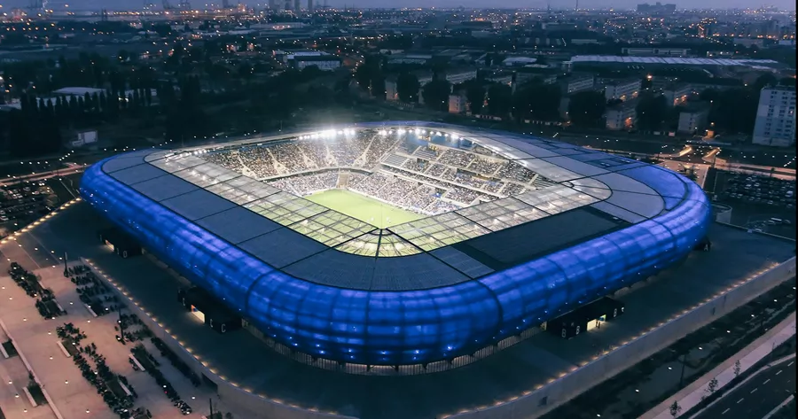Tous au stade Océane pour encourager le SRFC ! | Stade Rennais F.C.