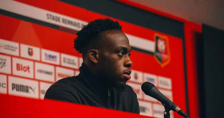 SRFC / MHSC - La conférence de presse d'avant-match | Stade Rennais F.C.