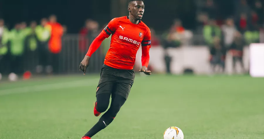Ismaïla Sarr revient en forme | Stade Rennais F.C.