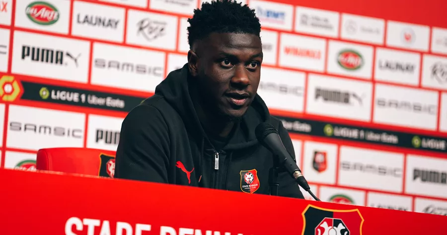 SRFC / SB29 : la conférence de presse d'avant-match | Stade Rennais F.C.