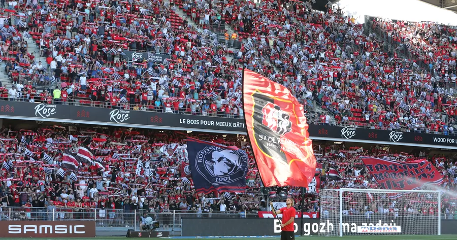 SRFC / RC Lens décalé au dimanche 12 mai, 21h | Stade Rennais F.C.