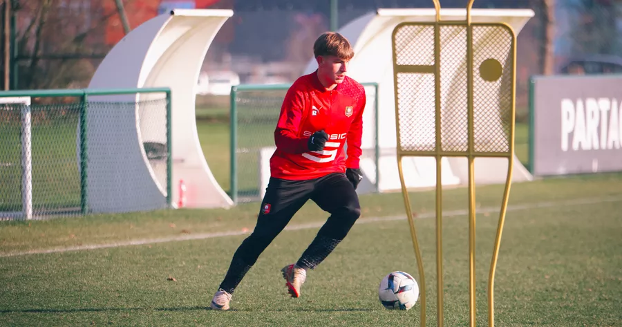 Les U19 continuent sur leur lancée en dominant Bordeaux | Stade Rennais ...