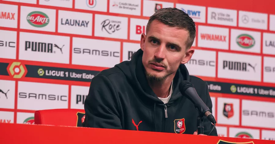 SRFC / TFC : la conférence de presse d'avant-match | Stade Rennais F.C.