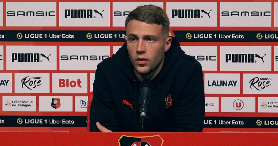 Conférence de presse d'avant-match | Stade Rennais F.C.