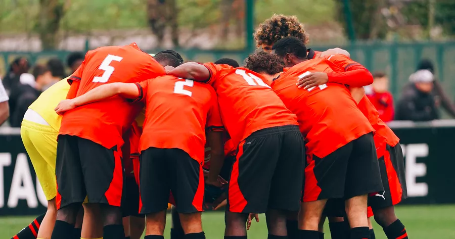 Le Stade Rennais F.C. sacré meilleur centre de formation de France ...