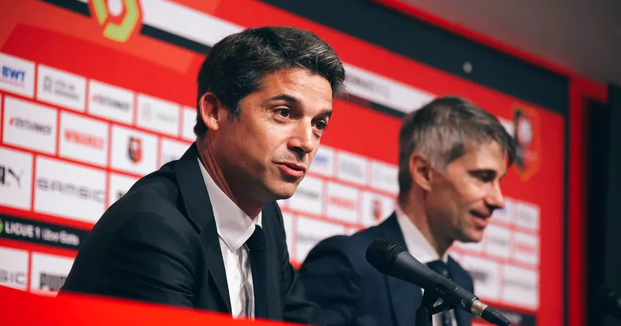 Alban Gréget : « une immense expérience » | Stade Rennais F.C.