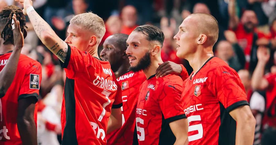 J4 : la programmation | Stade Rennais F.C.