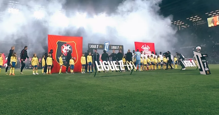 L'inside SRFC / Monaco | Stade Rennais F.C.