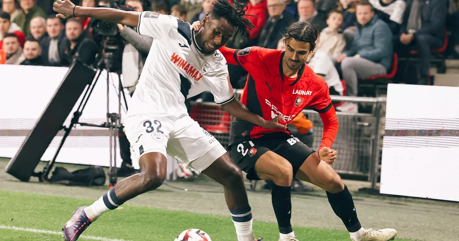 SRFC / HAC : Le résumé | Stade Rennais F.C.
