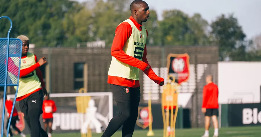 Le groupe pour affronter Monaco | Stade Rennais F.C.