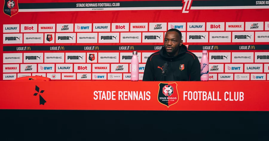 SRFC / HAC : les déclas d'avant-match | Stade Rennais F.C.