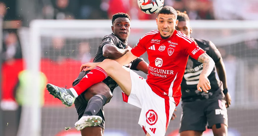 Stade Brestois 29 / SRFC - Inside Match | Stade Rennais F.C.
