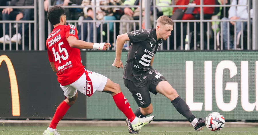 SB29 /SRFC : highlights | Stade Rennais F.C.