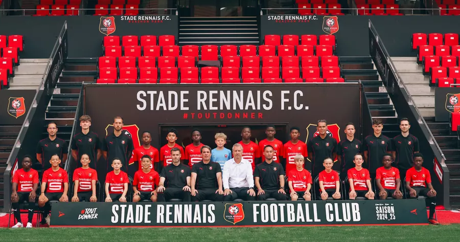 U13 | Stade Rennais F.C.
