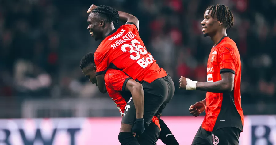 SRFC / HAC : Inside | Stade Rennais F.C.