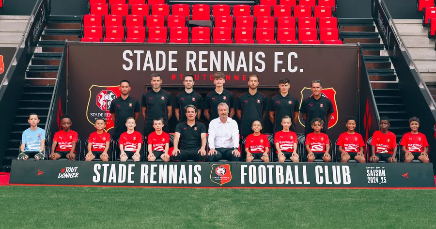 U10 | Stade Rennais F.C.