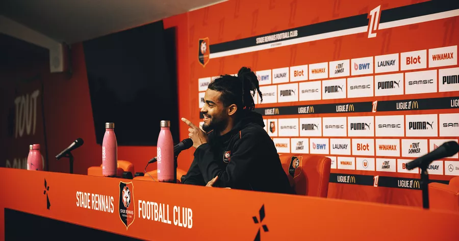 FCN / SRFC : les déclas d'avant-match | Stade Rennais F.C.