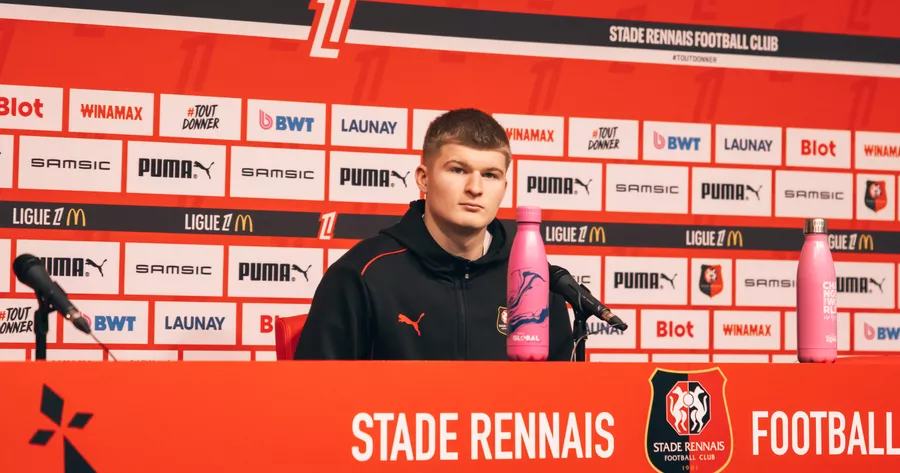 FCGB / SRFC : les déclas d'avant match | Stade Rennais F.C.