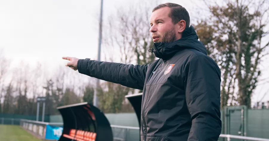 William Stanger : « Ça rappelle forcément de bons souvenirs » | Stade ...