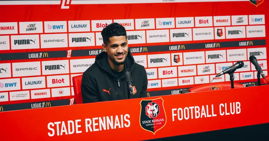 SRFC / OM : les déclas d'avant-match | Stade Rennais F.C.