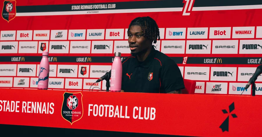 SRFC / SB29 : les déclas d'avant-match | Stade Rennais F.C.