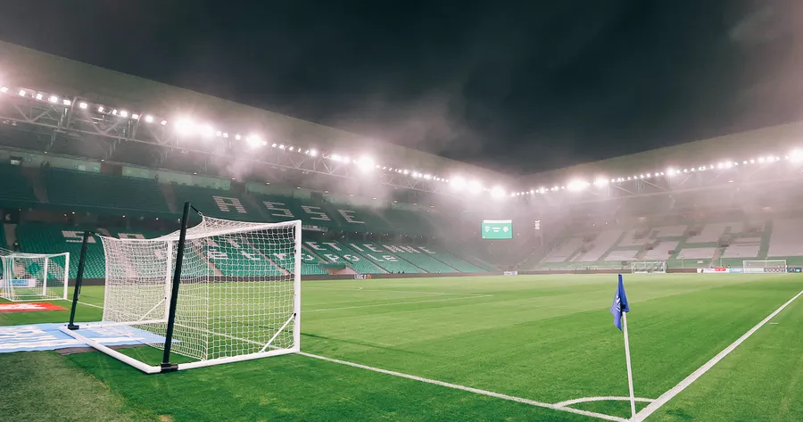 ASSE / SRFC programmé | Stade Rennais F.C.