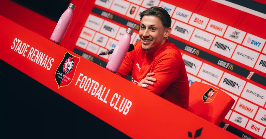 RCL / SRFC : key quotes from press conference | Stade Rennais F.C.