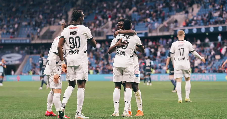 HAC / SRFC : le résumé vidéo | Stade Rennais F.C.