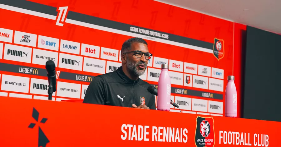 HAC / SRFC : les déclas d'avant-match | Stade Rennais F.C.