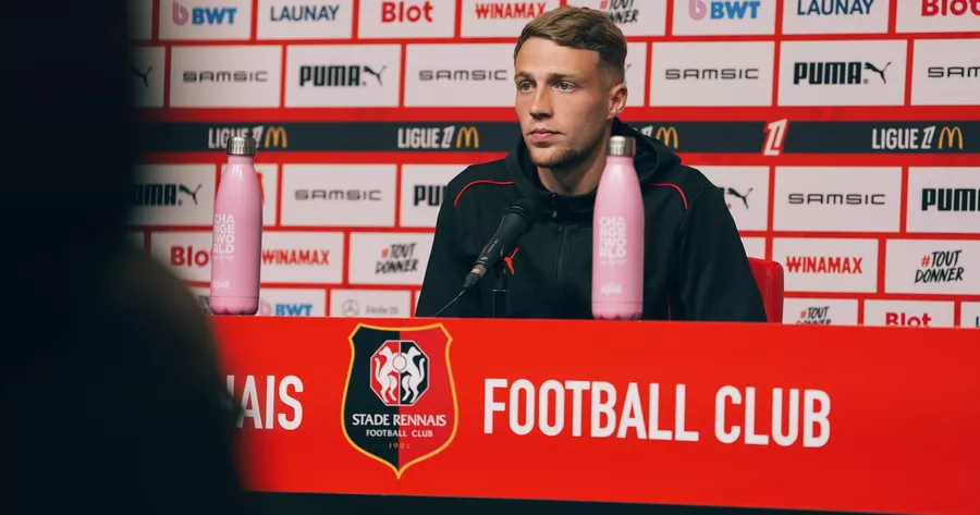 OM/SRFC : les déclas d'avant match | Stade Rennais F.C.