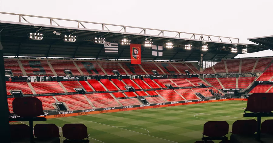 Discover the Ligue 1 25/26 schedule! | Stade Rennais F.C.