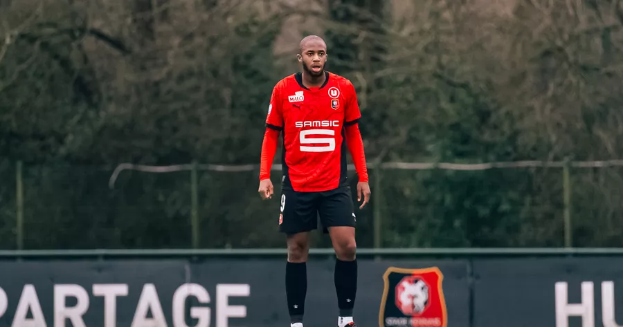 Wilson Samaké transféré en Turquie | Stade Rennais F.C.