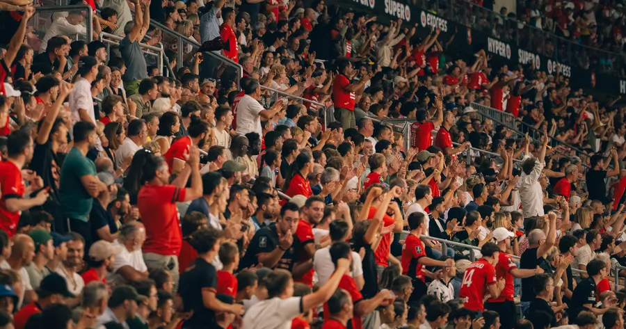 SRFC/OL en affiche du dimanche soir | Stade Rennais F.C.