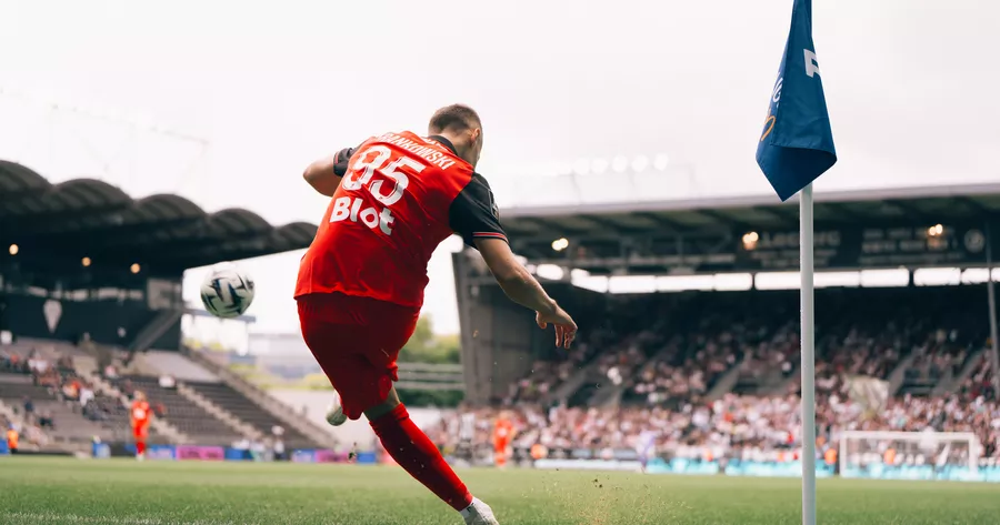 Programmation de la J7, HAC/SRFC dans le multiplex | Stade Rennais F.C.