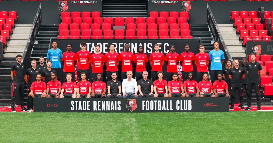 National 3 | Stade Rennais F.C.